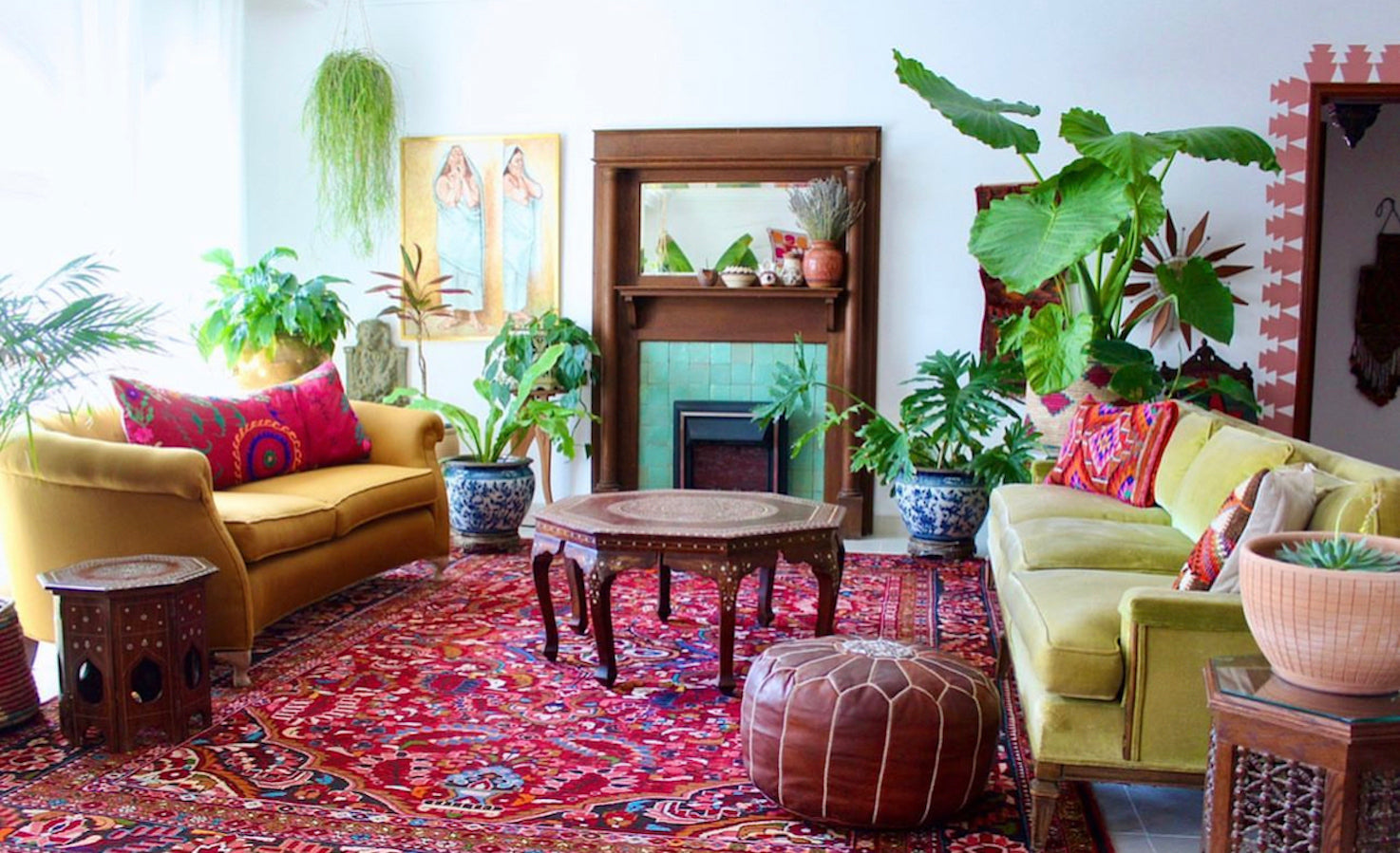 Home – The Carpet Guy